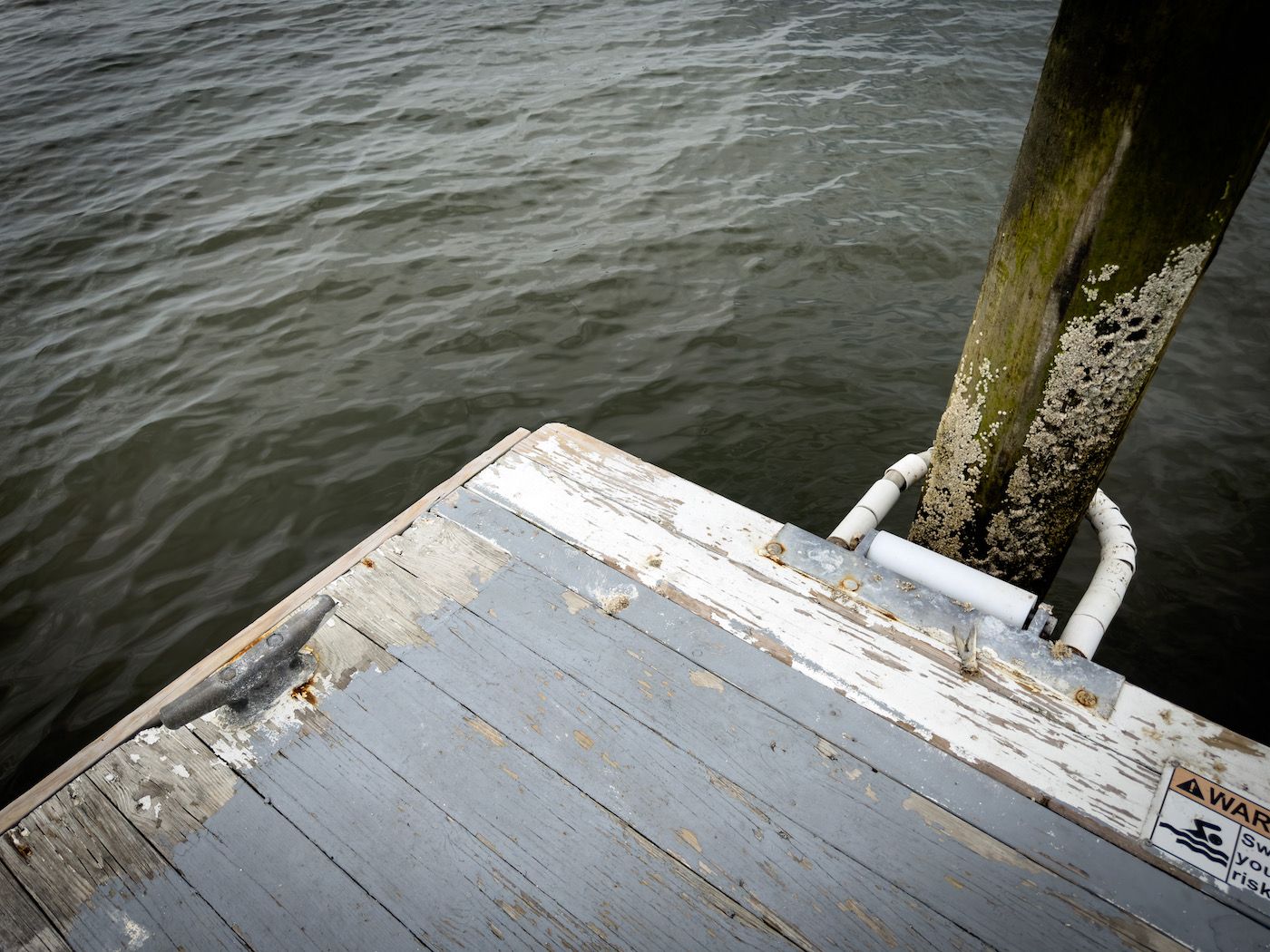 A super simple TTY loop in Go - Micah Walter